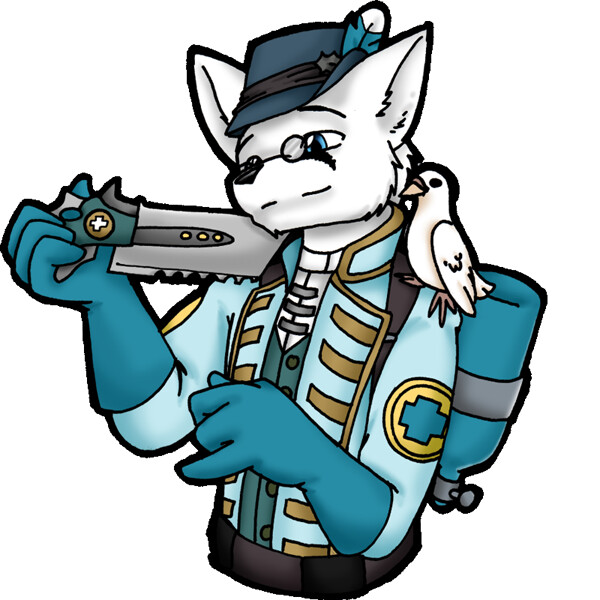 Artwork Gallery For Tierafoxglove Fur Affinity [dot] Net