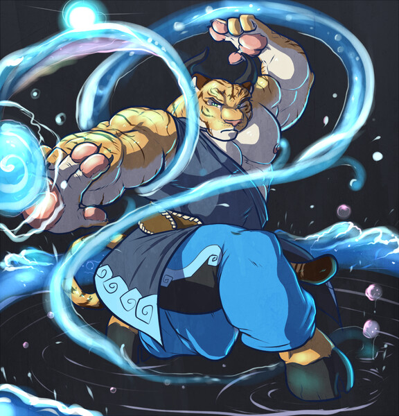 Artwork Gallery For Nightterror Fur Affinity Dot Net