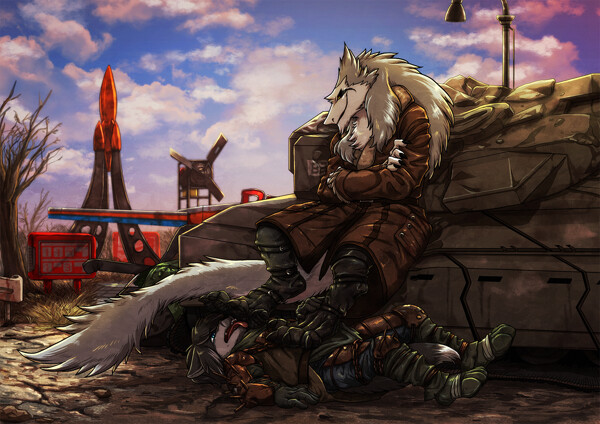 Artwork Gallery For Killthesergal Fur Affinity [dot] Net