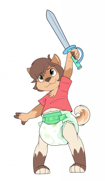 Favorites Gallery For Diaper And Dragons Fur Affinity [dot] Net