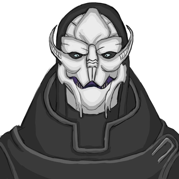 Mass Effect Des Fais By Dreamsleever Fur Affinity Dot Net
