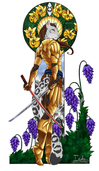 Commission Kingcoin By The13thblackcat Fur Affinity [dot] Net