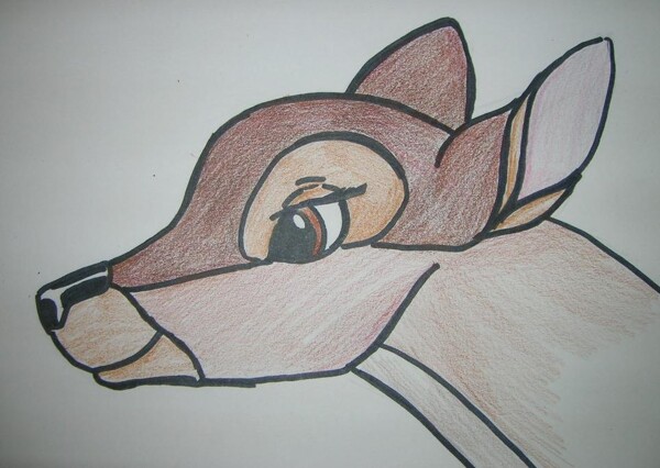 Artwork Gallery For Ronno Fur Affinity Dot Net