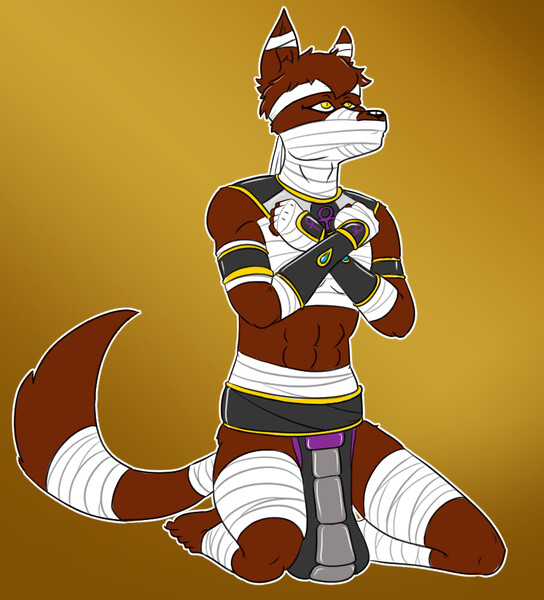 Favorites Gallery For Robinfox Fur Affinity Dot Net