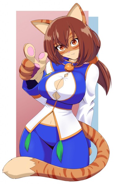 Artwork Gallery For Kojiro Brushard Fur Affinity [dot] Net