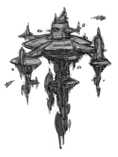 Scraps Gallery For Neurodyne Fur Affinity Dot Net