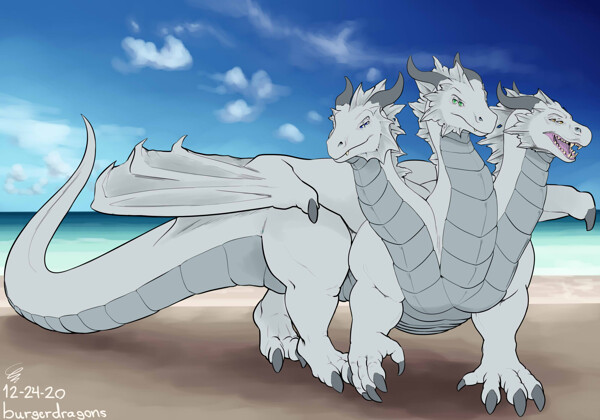 Artwork Gallery For Otherside Dragons Fur Affinity [dot] Net