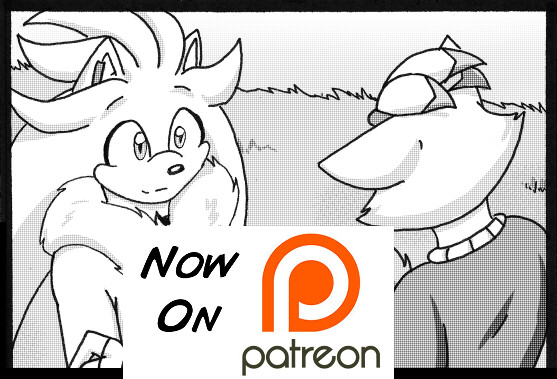 Feb Patreon Preview By Tierafoxglove Fur Affinity [dot] Net