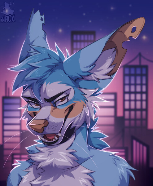 Artwork Gallery For Xnirox Fur Affinity Dot Net