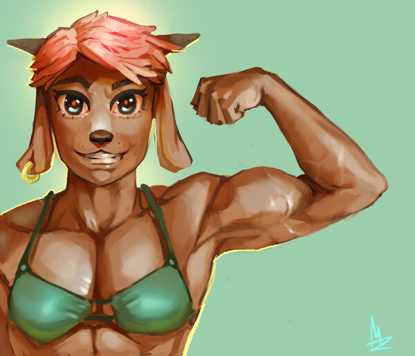 Favorites Gallery For Ramblerjack Fur Affinity [dot] Net