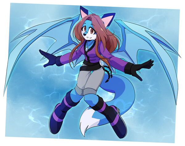 Artwork Gallery For Tierafoxglove Fur Affinity [dot] Net