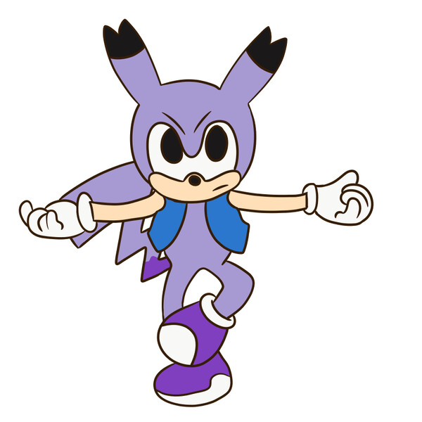 Artwork Gallery for Suzukipot -- Fur Affinity [dot] net