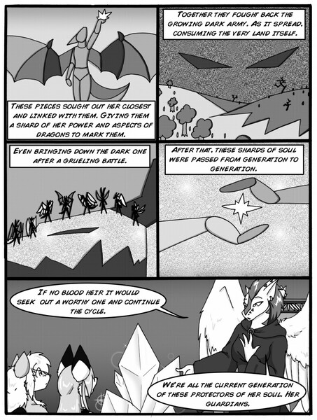 Artwork Gallery For Tierafoxglove Fur Affinity [dot] Net