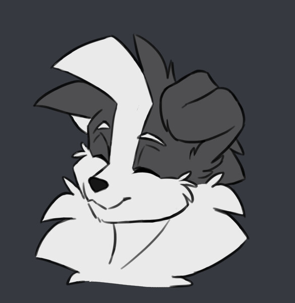 Artwork Gallery For Hexteknik Fur Affinity [dot] Net