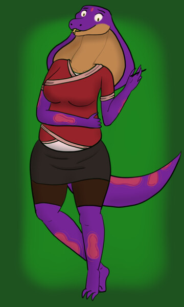 Favorites Gallery For Ncs Art Fur Affinity [dot] Net