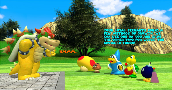 Artwork Gallery For Bowser19 Fur Affinity [dot] Net