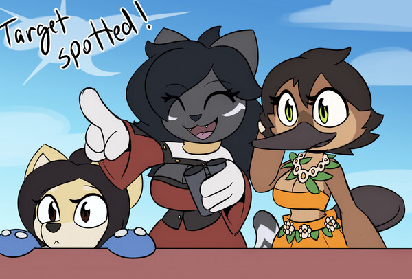 Artwork Gallery For Msouperstar Fur Affinity Dot Net