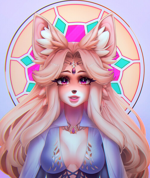 Favorites Gallery For Aimi Fur Affinity [dot] Net