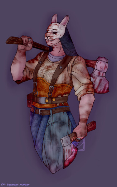 Artwork Gallery For Hermann Morgan Fur Affinity [dot] Net