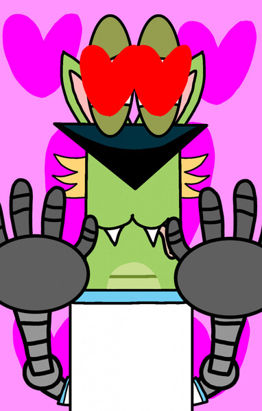 Userpage of SlipsPythonFan -- Fur Affinity [dot] net