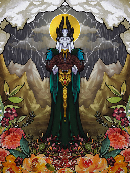 Artwork Gallery for Dead.Akira -- Fur Affinity [dot] net