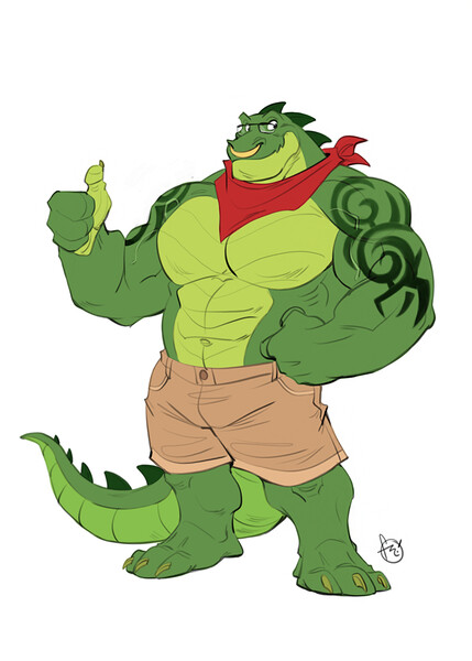 Favorites Gallery for DaxterDingo -- Fur Affinity [dot] net