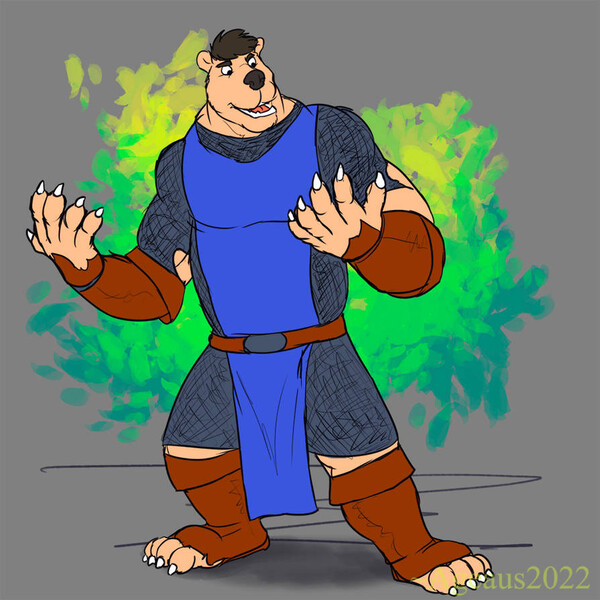 Favorites Gallery For Oldwerewolf Fur Affinity [dot] Net