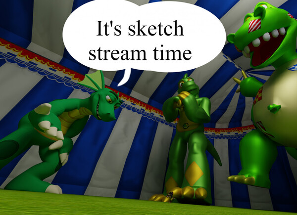 Artwork Gallery for Draco-rex -- Fur Affinity [dot] net