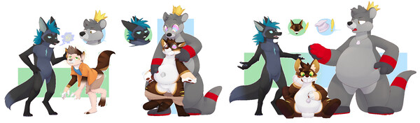 Favorites Gallery For Wikiwarrior Fur Affinity [dot] Net