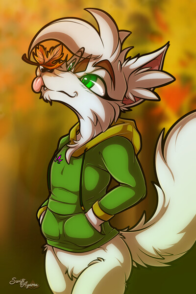Artwork Gallery For Renaayama Fur Affinity [dot] Net