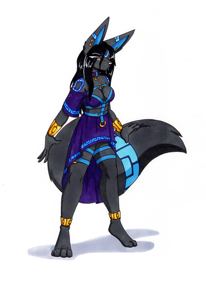 Artwork Gallery For Tierafoxglove Fur Affinity [dot] Net