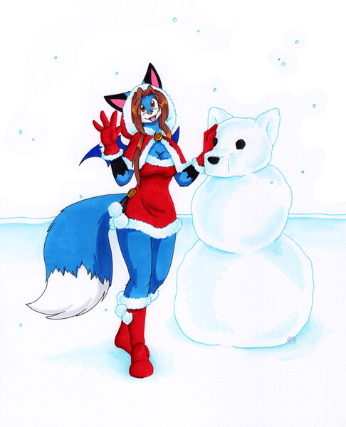 Artwork Gallery For Tierafoxglove Fur Affinity [dot] Net