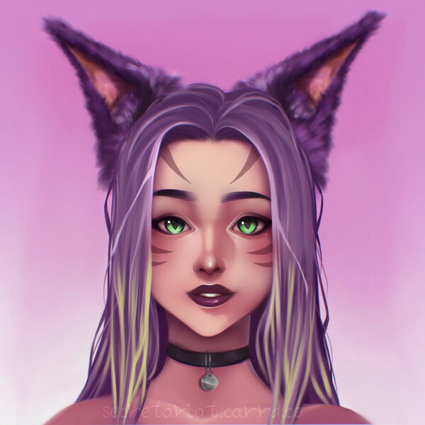 Artwork Gallery For Secretariatart Fur Affinity Dot Net