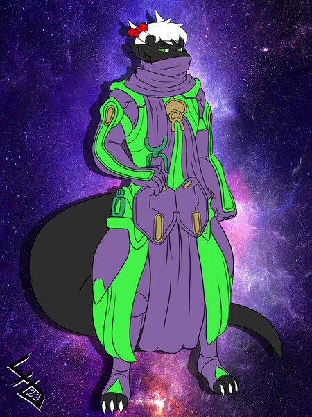 Userpage Of Drakeryuujin Fur Affinity Dot Net