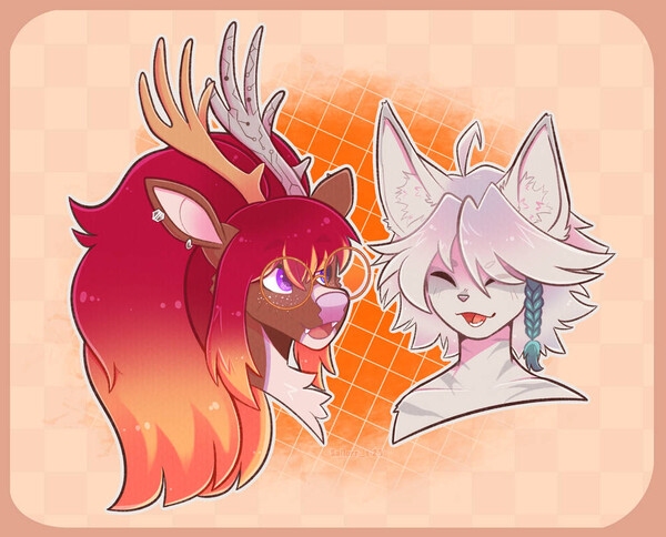 Scraps Gallery For Rainbowtrash Fur Affinity Dot Net
