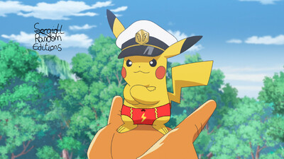 Pikachu speedo store