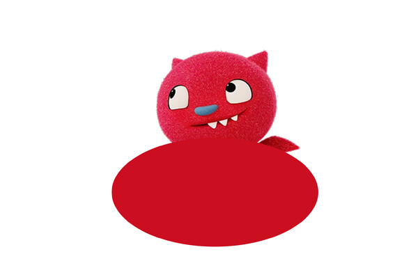 Uglydolls lucky bat store