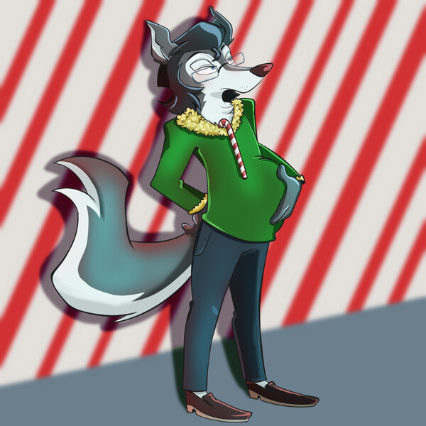 Artwork Gallery for gerplexan -- Fur Affinity [dot] net