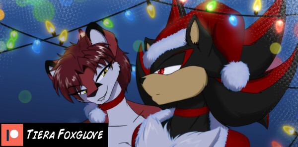 Artwork Gallery For Tierafoxglove Fur Affinity [dot] Net
