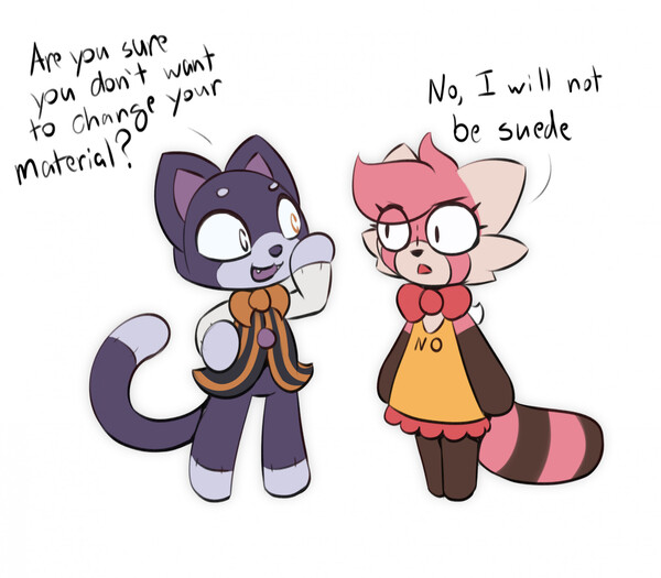 Artwork Gallery For Msouperstar Fur Affinity Dot Net