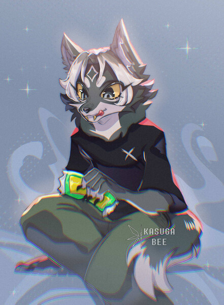 Artwork Gallery For Kasugabee Fur Affinity Dot Net