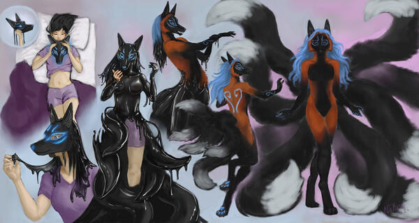 Favorites Gallery For Happyom Fur Affinity [dot] Net