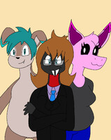 Userpage of barn-flakes -- Fur Affinity [dot] net